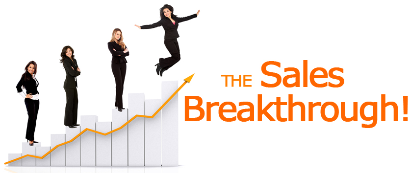 Rudy Lim | Sales Breakthrough Training Program
